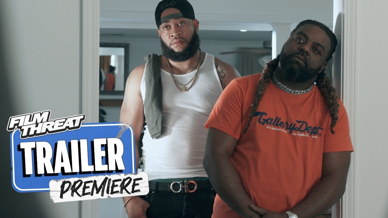 THE STIX | Official Trailer (2024) | ACTION | Film Threat Trailers ...