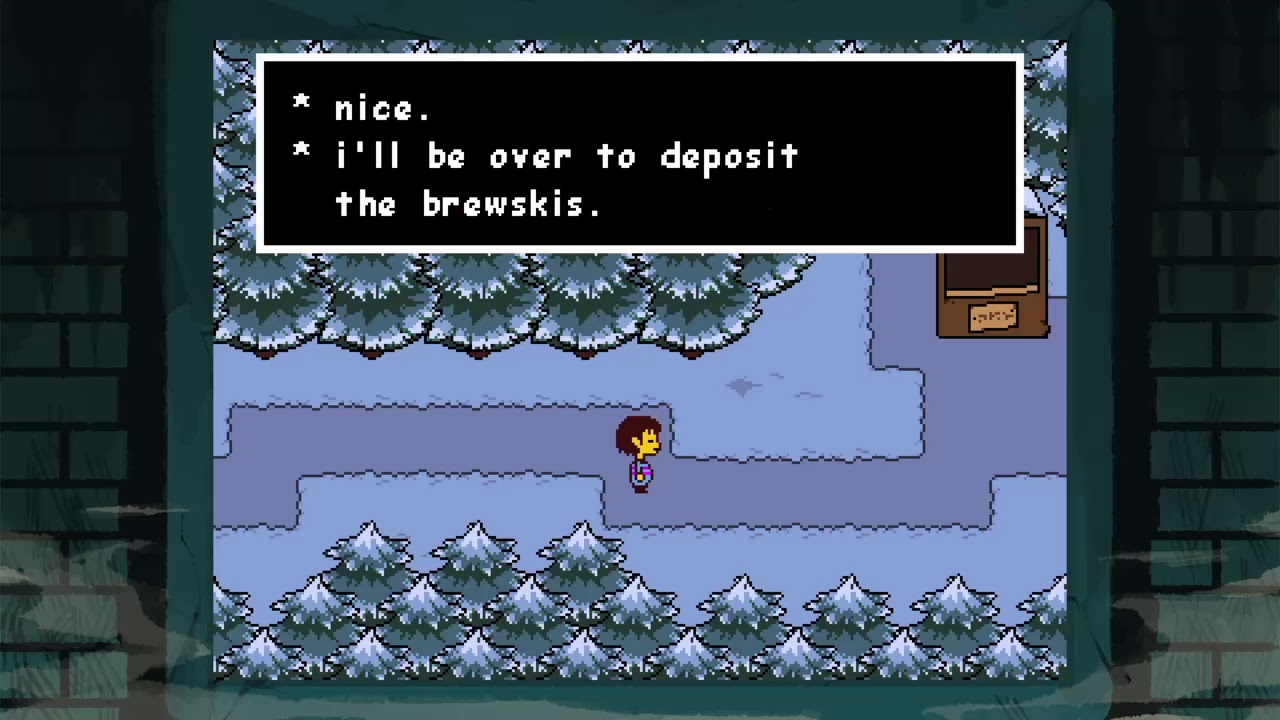 Sans Phone Call [Undertale] - YouTube