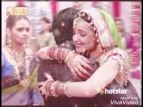 Sanaya ( kuşi) Barun ( arnav )