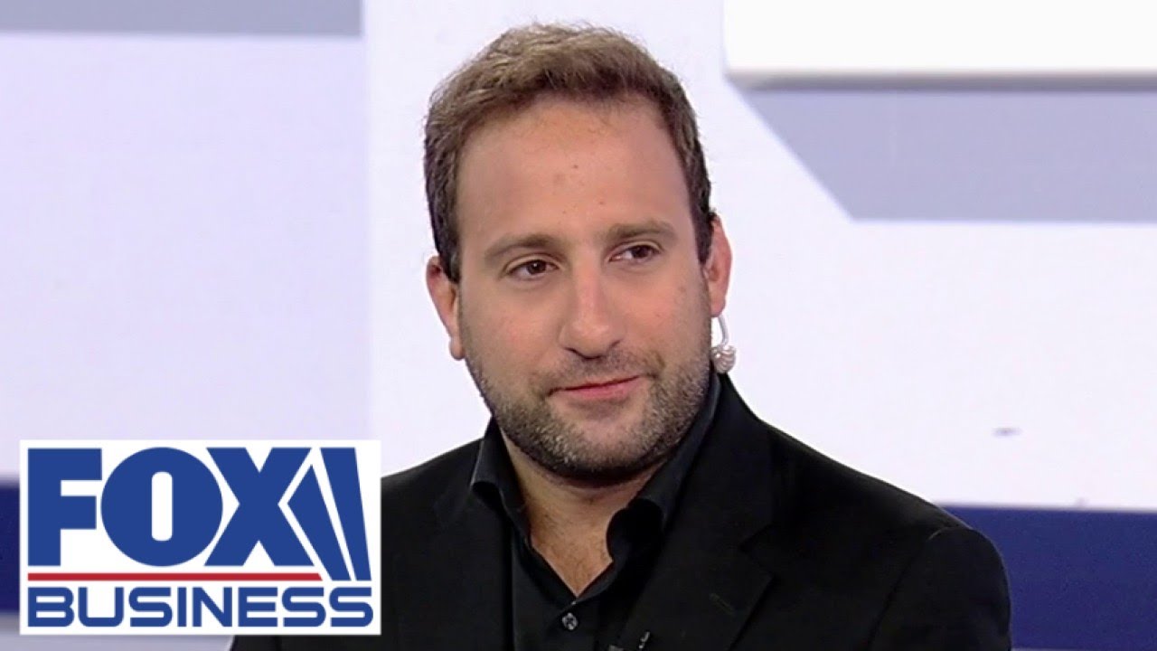 Jon Levine: If this interview isn’t live, ‘I don’t buy it’ - YouTube