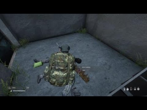 Lucky day in dayz fresh spawn killing geared players part 2 - YouTube