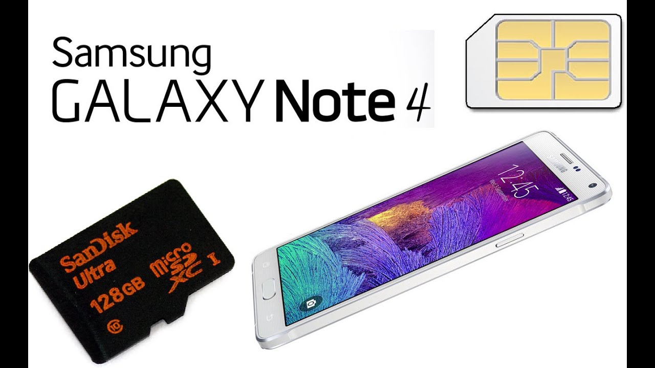 Colocar y Retirar Tarjeta MicroSIM y MicroSD 128 GB en Samsung Galaxy ...