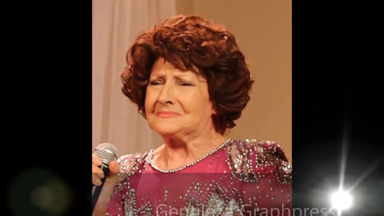 NELLY VÁZQUEZ - El Show de los Artistas de la Casa del Teatro - CÓDIGO ...