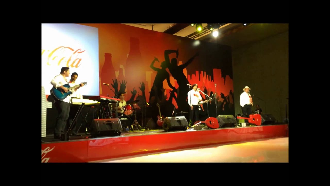 Band Octopus - YouTube