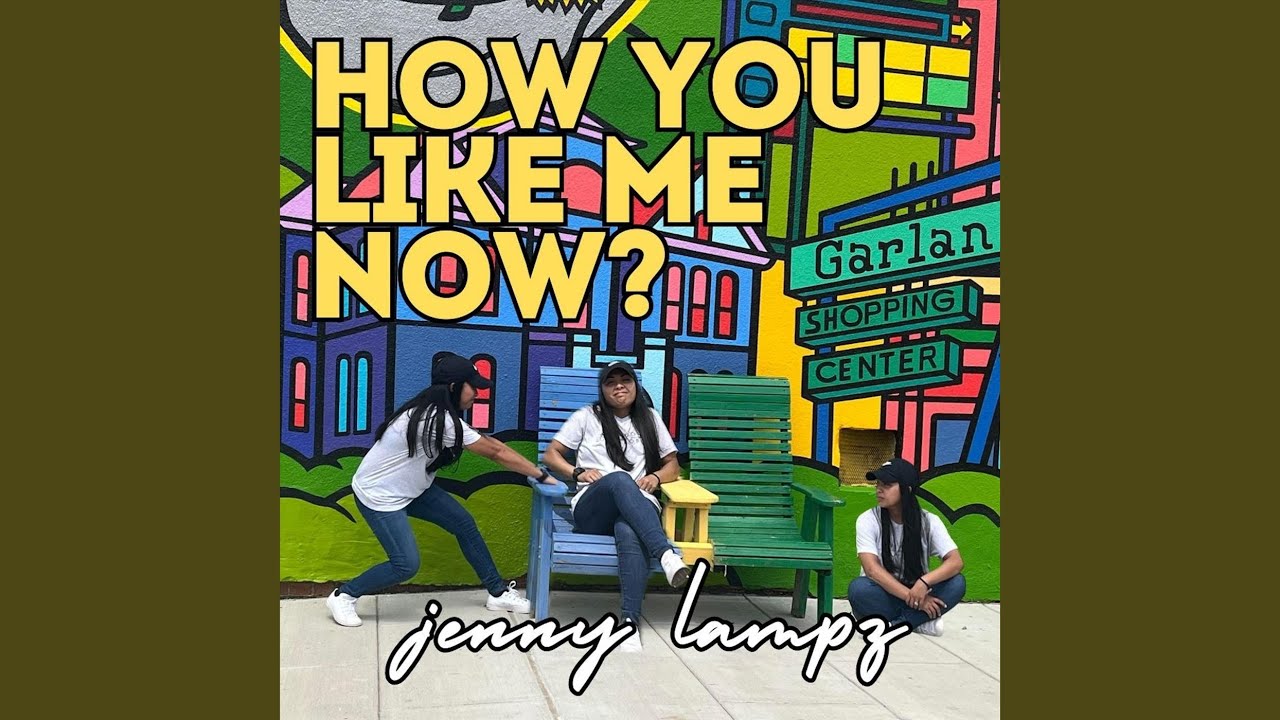 How You Like Me Now? - YouTube