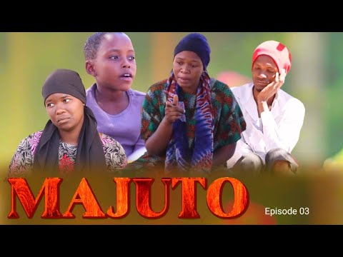 MAJUTO Episode 03 @Chadomastafilm @clamvevo6472 @ChingaMedia-rl6yi ...