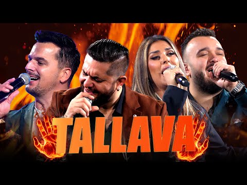 Ylli Demaj, Daim Lala, Lindita Selimi, Butrint Rashiti - Tallava 2026