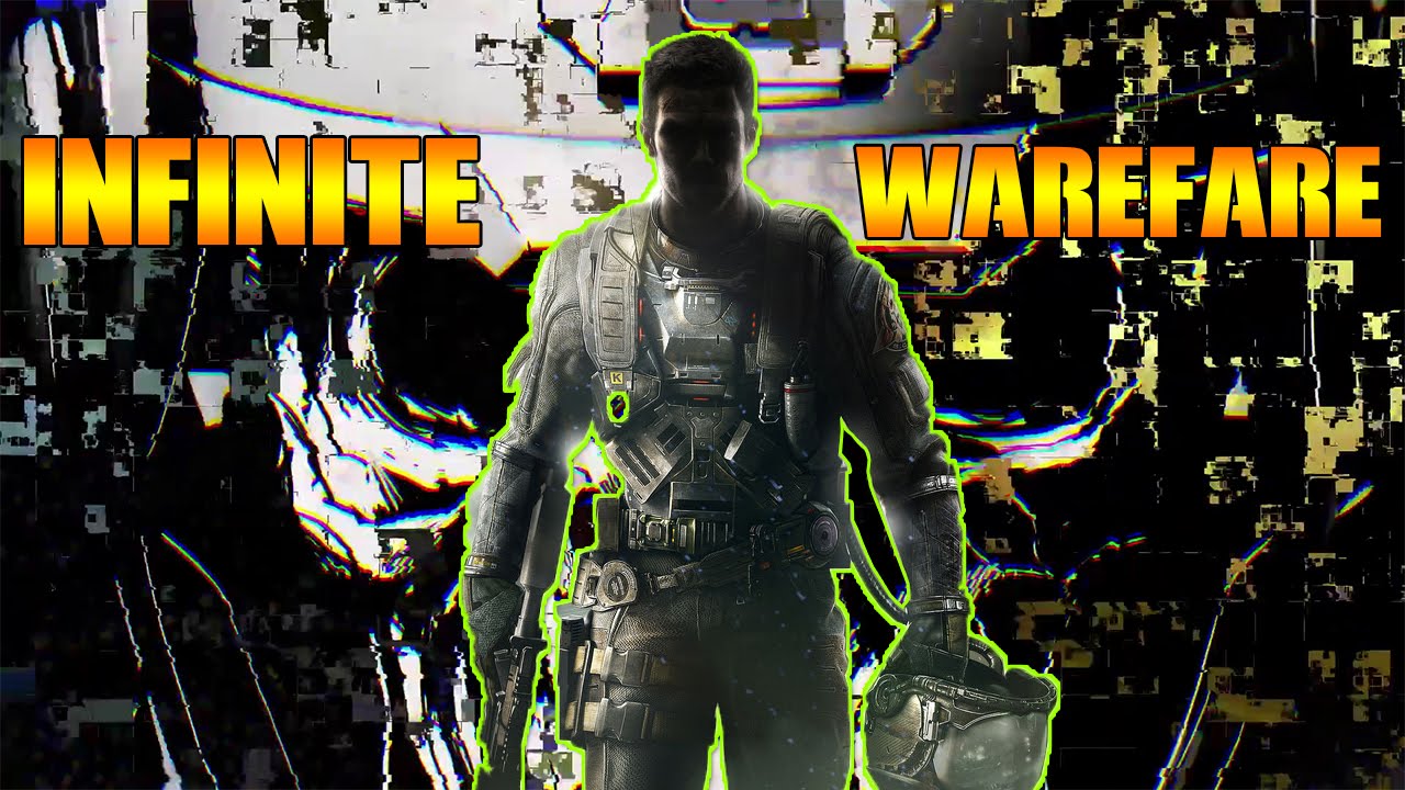 Story Time | Call of Duty Infinite Warefare News and review - infinity Wards Redemption Game YM ...