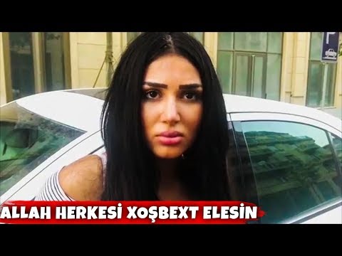 Allah hamını xoşbext elesin - Resul Abbasov vine 2018