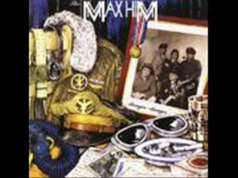 MAX HIM danger danger - YouTube