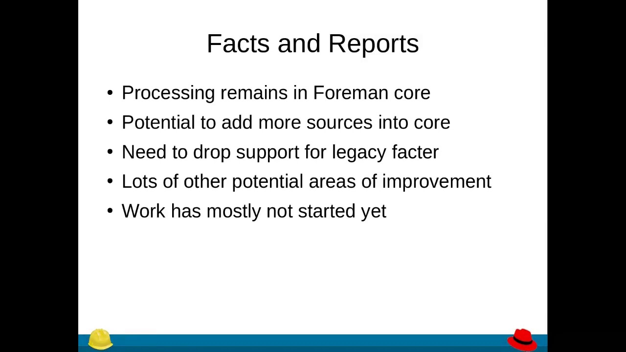 Making Puppet Optional - Tomer Brisker @ the Foreman Birthday Party ...