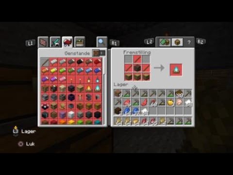 Minecraft prut - YouTube