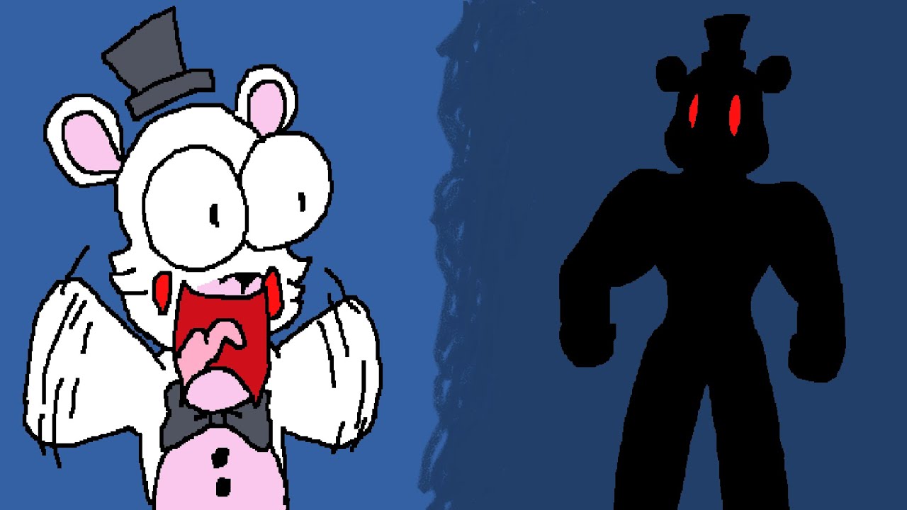 Helpy’s Nightmare - YouTube