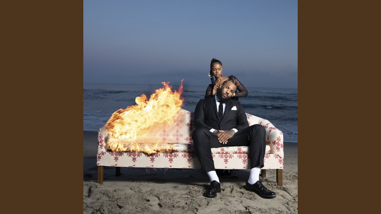 Burnin’ Checks – rappers.in Radar