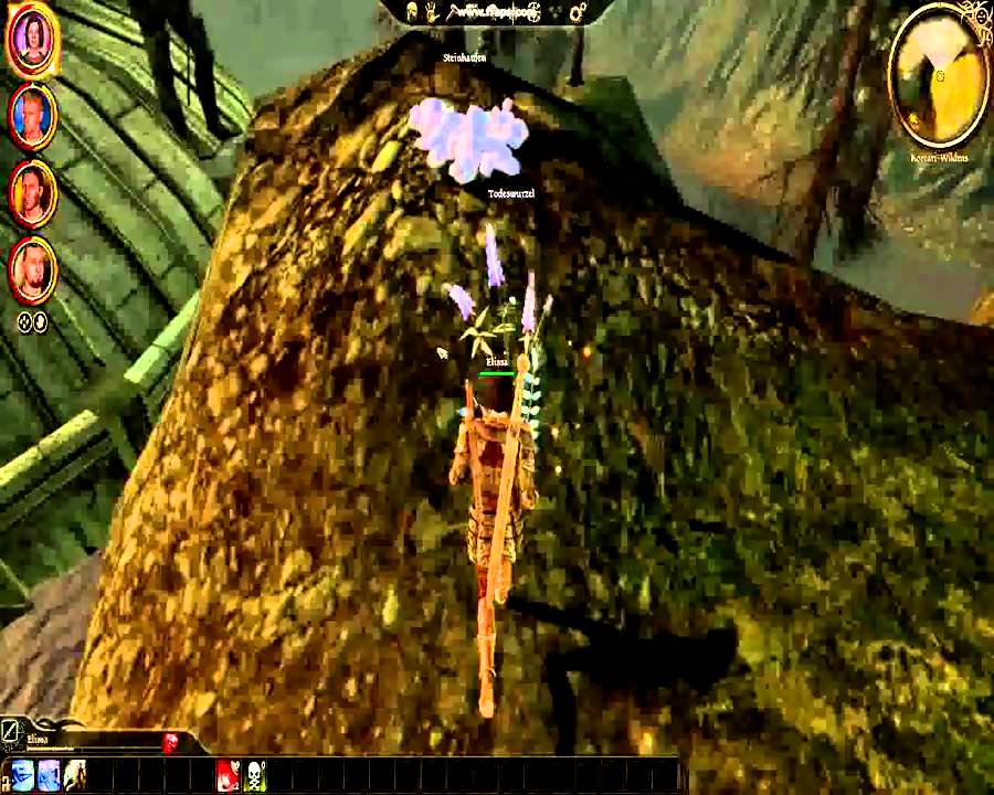 Eine priese Asche - YouTube