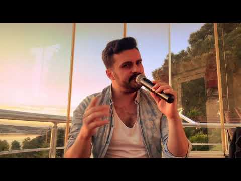 Murat Hurma Kalbimdeki İmza #kalbimdekiimza