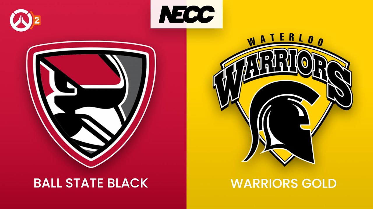 OW2 | Ball State vs Waterloo Warriors | Week 6 - YouTube