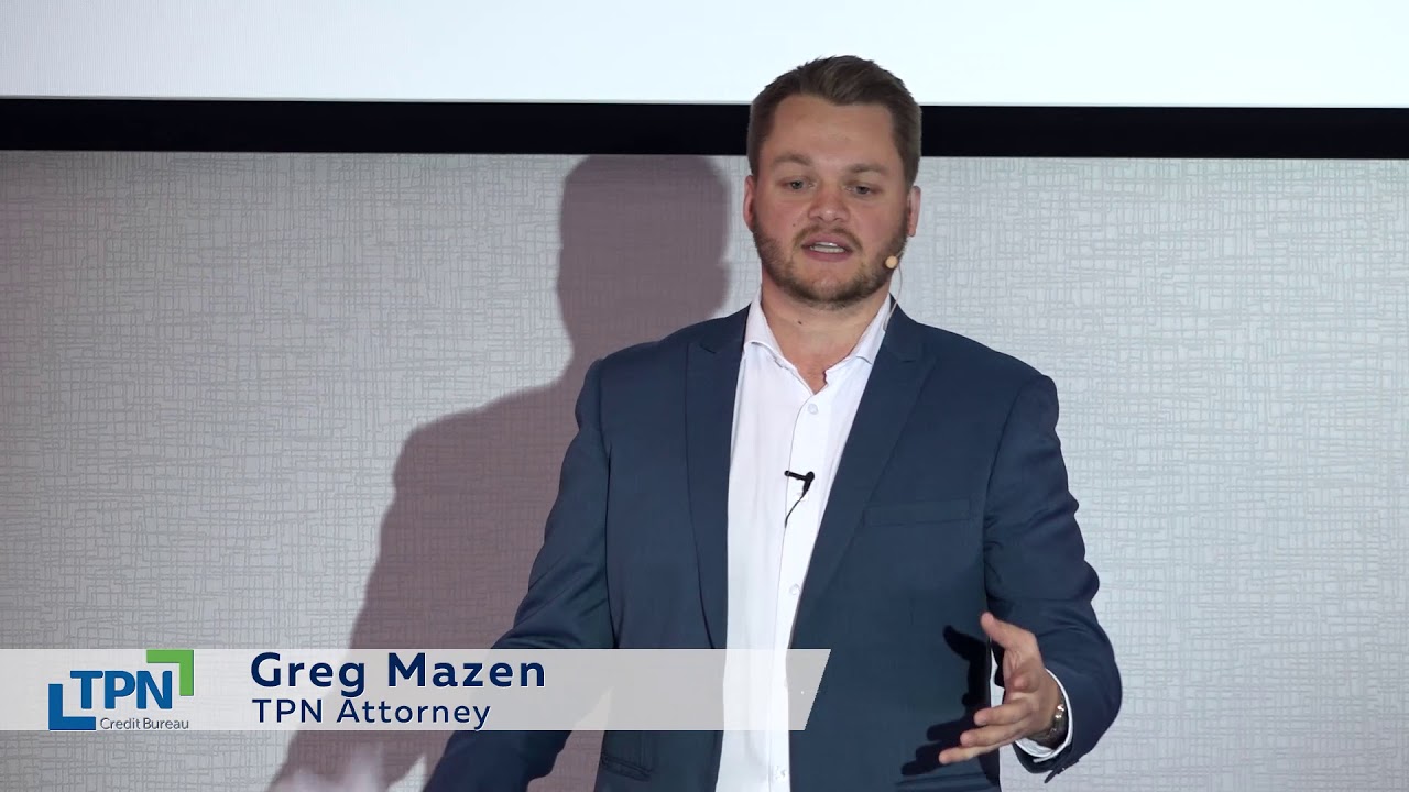 TPN Legal Training - FICA - YouTube