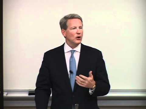 Discussion | Saving The Media From Itself with David Westin - YouTube