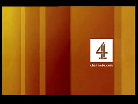 Channel 4 | Adverts and continuity into Family Guy | 10th November 2001 ...