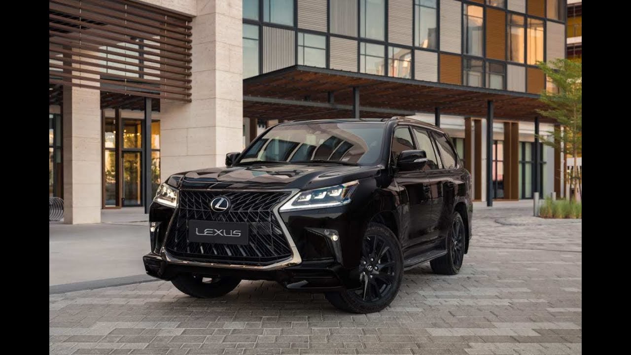 Слил в гос LEXUS LX570 Cервер: ECLIPSE - YouTube