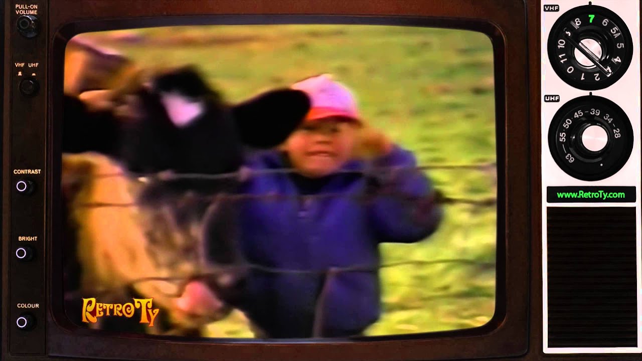 1987 - ABC - Something's Happening - YouTube