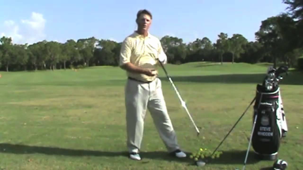 Steve Whidden GRAA 3 - YouTube