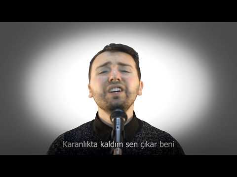 Ali Fuat Uruş - Karanlıkta Kaldım
