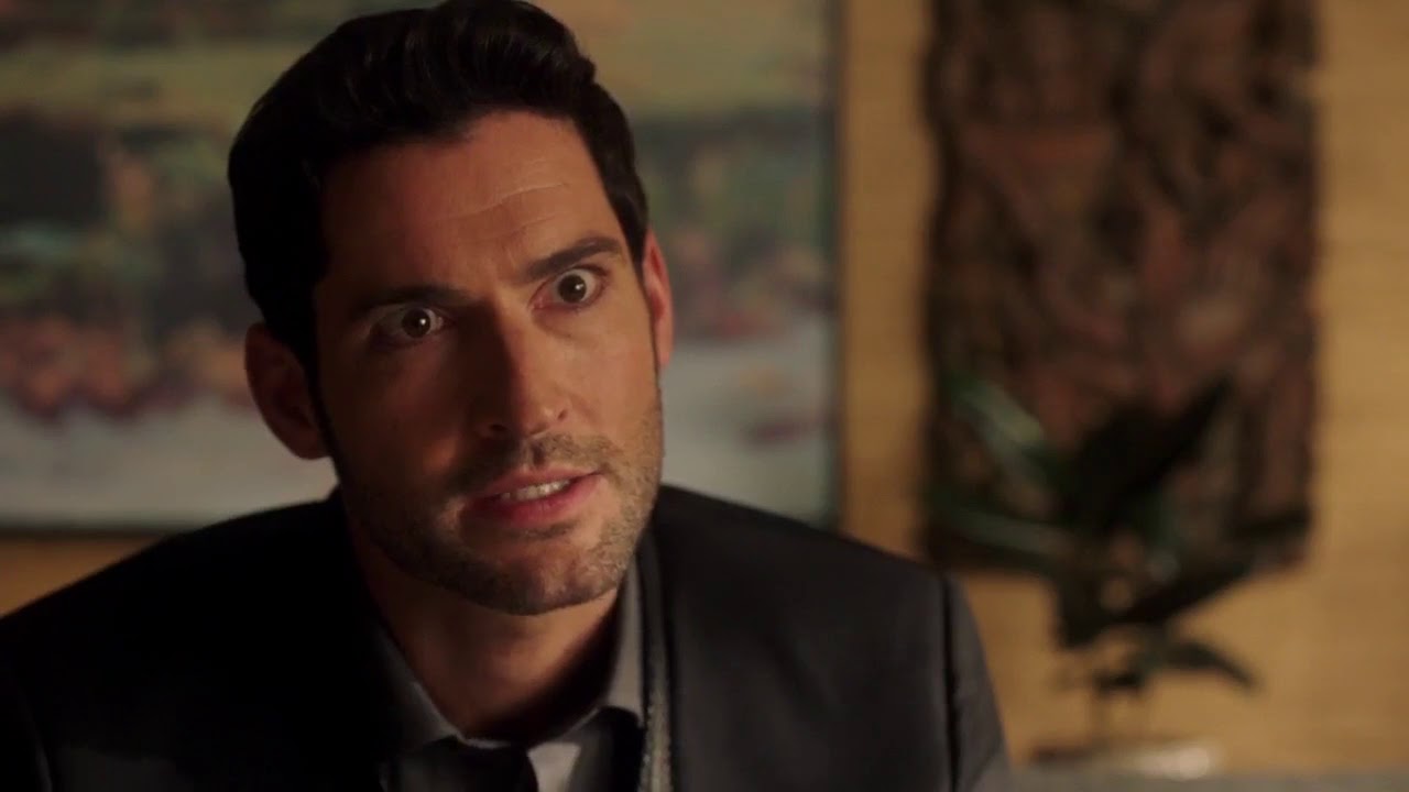 Lucifer 3x02 | "Deal with the Devil" - YouTube