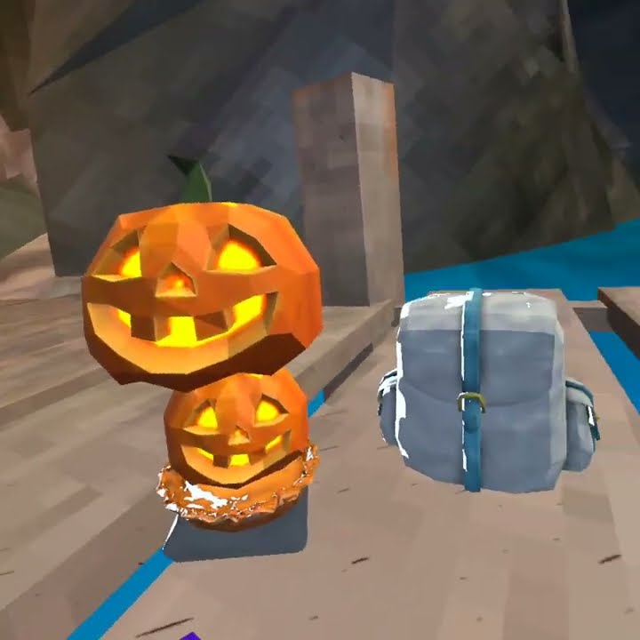 I drained my inventory. #vr - YouTube