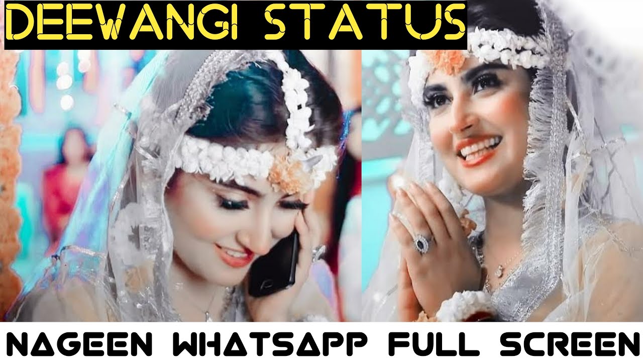 Deewangi Status | Sultan Nageen | Nageen Whatsap Status | Sultan ...