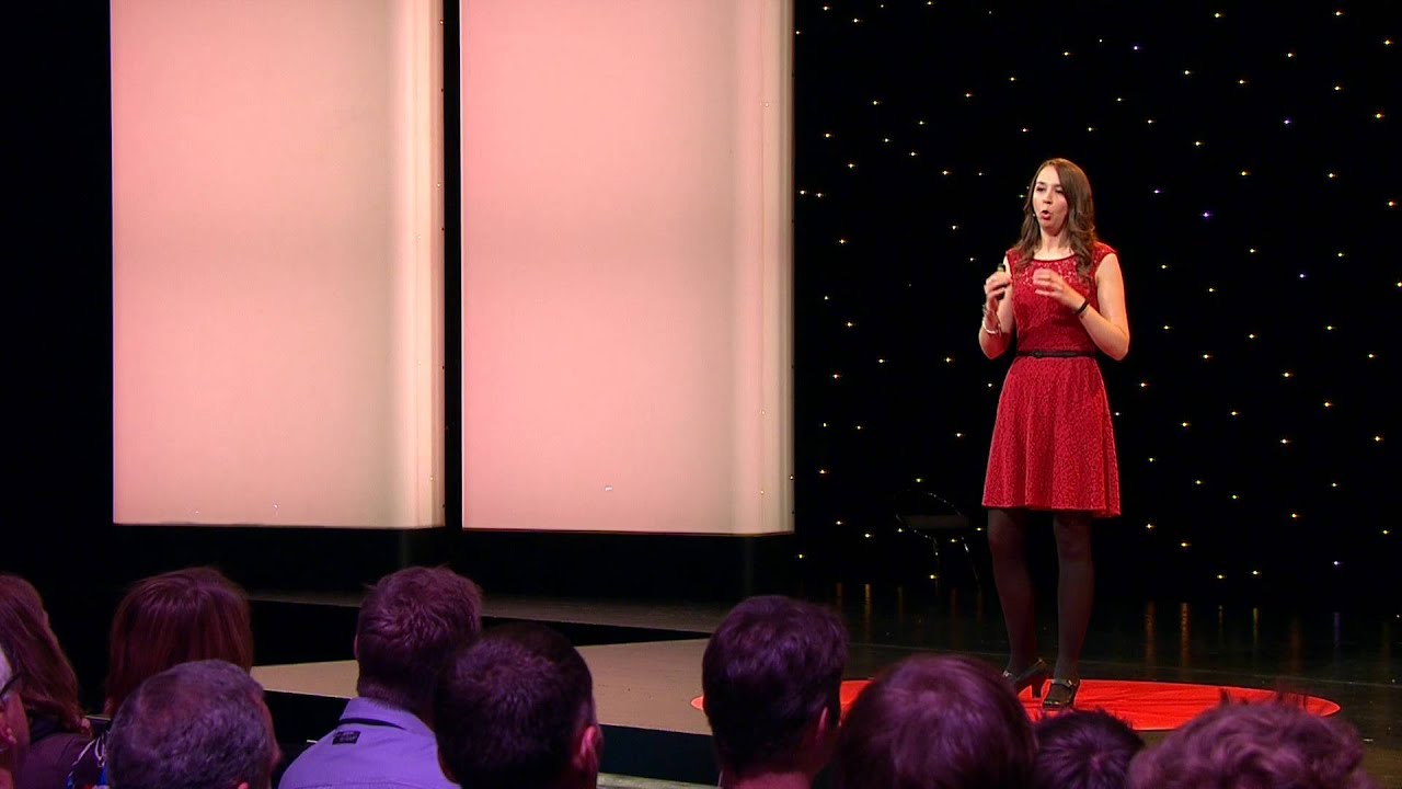 Decoding our digital traces: Suzy Moat at TEDxZurich - YouTube