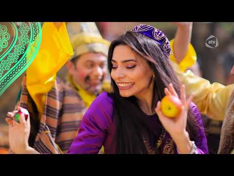 Yel çərşənbəniz MÜBARƏK! (2018)