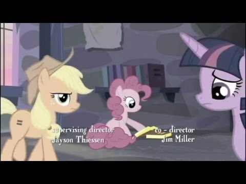 MLP Cinematic Trailer (Fan Made) - YouTube