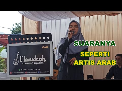 Aktsar ( اكثر ) || Rima Khosiyah feat Acheqo Hamzah || Live Desa Tanjung Wangi (Cicalengka-Bandung)