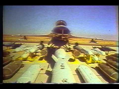 F16 Fighting Falcon Historical Documentary