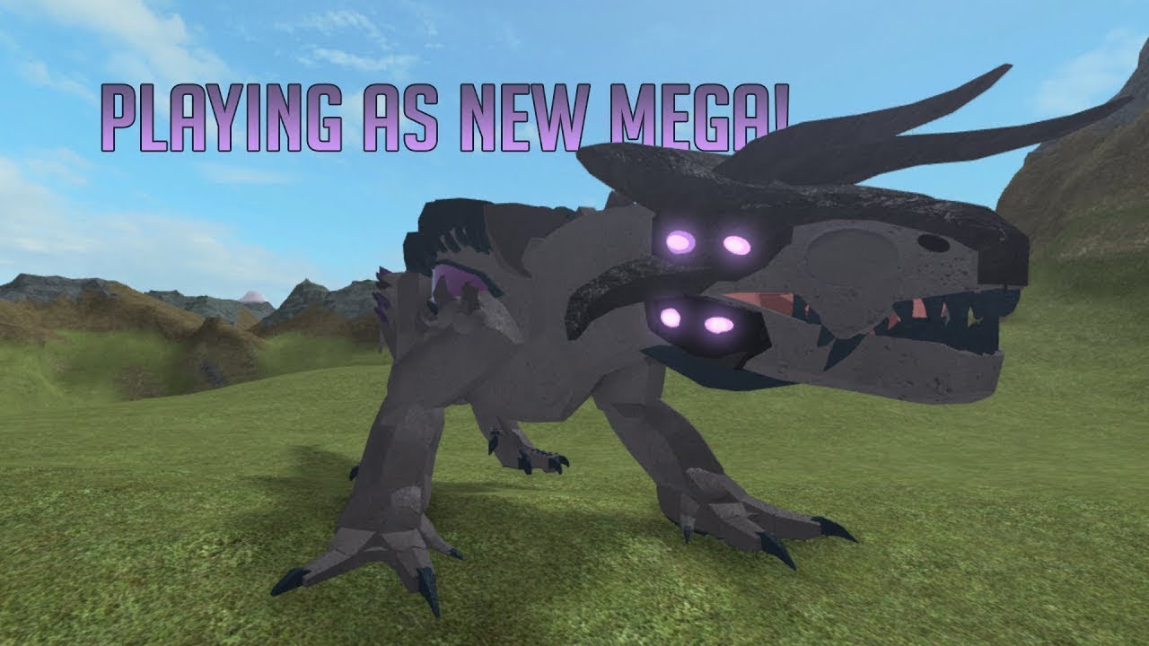 More Megavore Remodel - YouTube