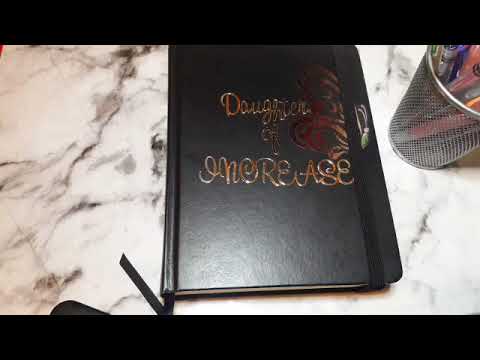 DOI Bible Study | Ruth 1 - Loyalty in the midst of Pain & Tragedy - YouTube