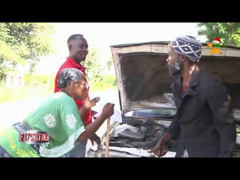 VUNJA MBAVU NA FUTUHI - 23/12/2023