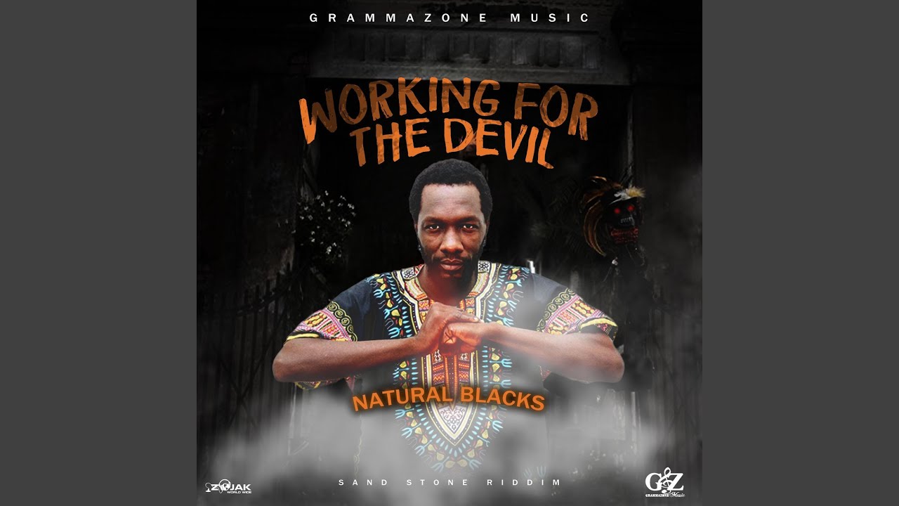 Working For The Devil - YouTube