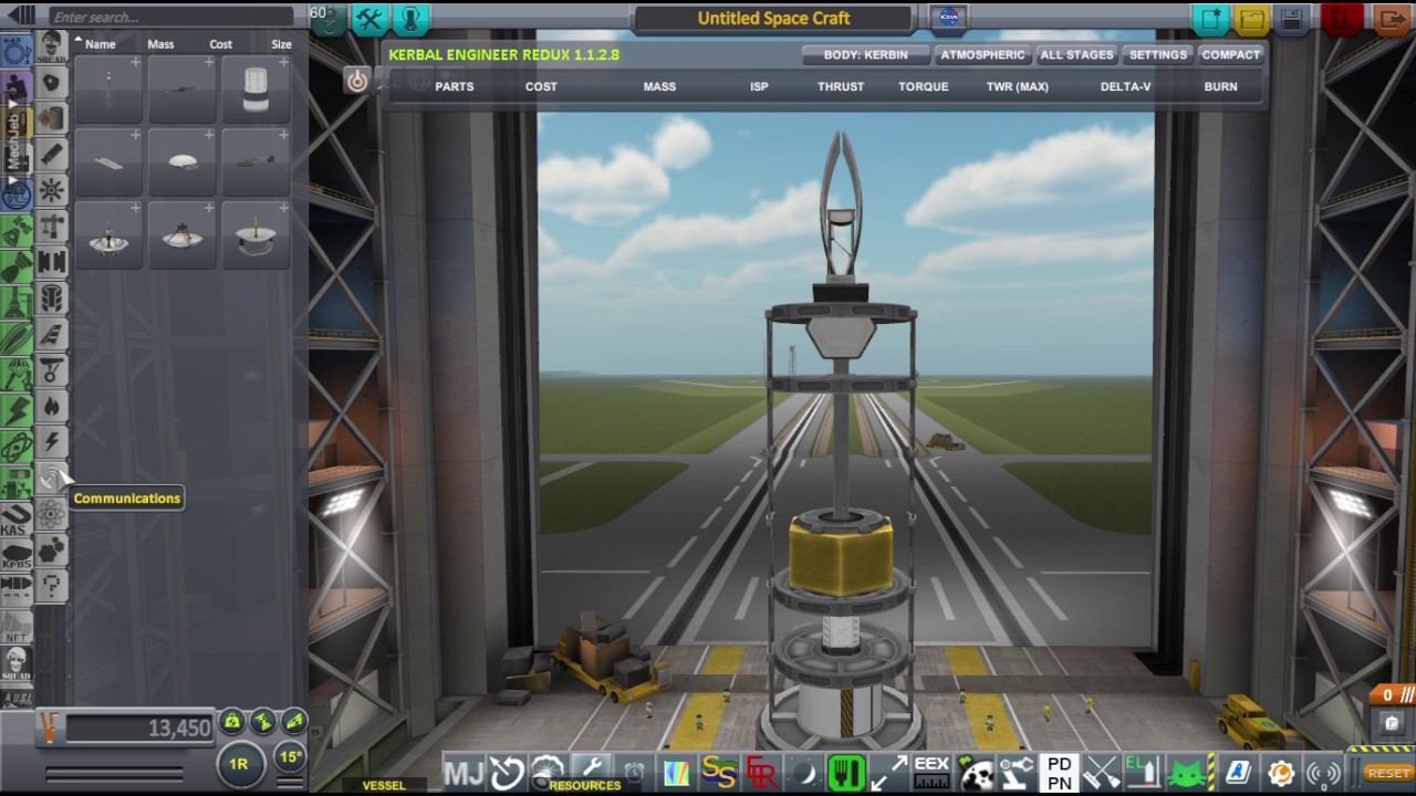 Quick Fairing Sat Tutorial - YouTube