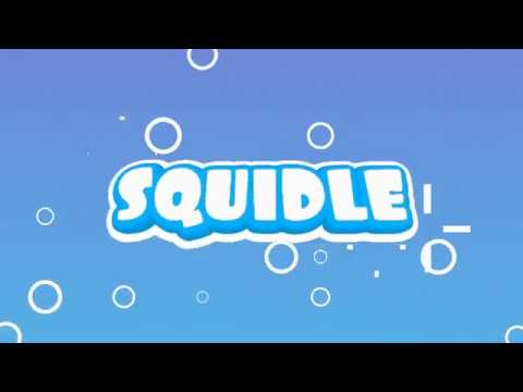 Squidle - My best intro i think - YouTube