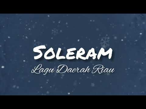 Soleram - YouTube