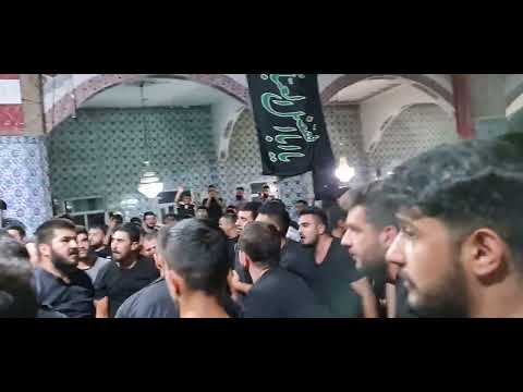 Hüseyin Einifard - Ses Düştü Meydana