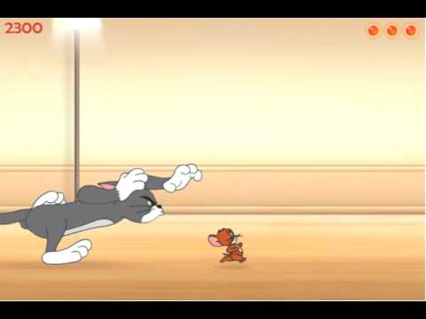 TOM AND JERRY ~ IN WHAT'S THE CATCH? - YouTube
