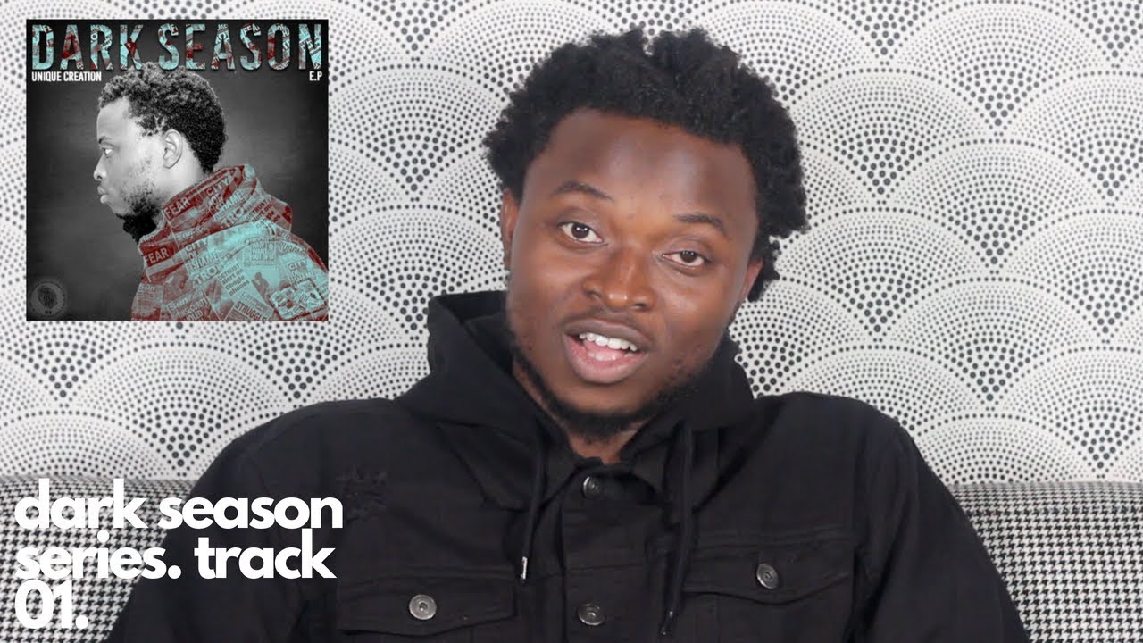 DARK SEASON EP SERIES | LIFE OR DEATH - YouTube