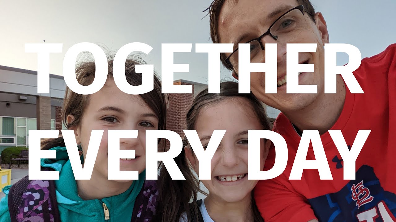 Together Every Day - YouTube