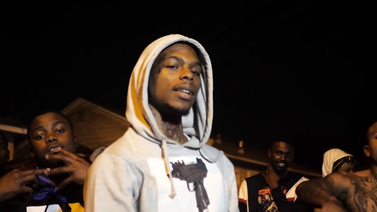 Chiico ft. GoGettaKB - HangTime (Music Video) ll Dir. By IMG [New 2018]