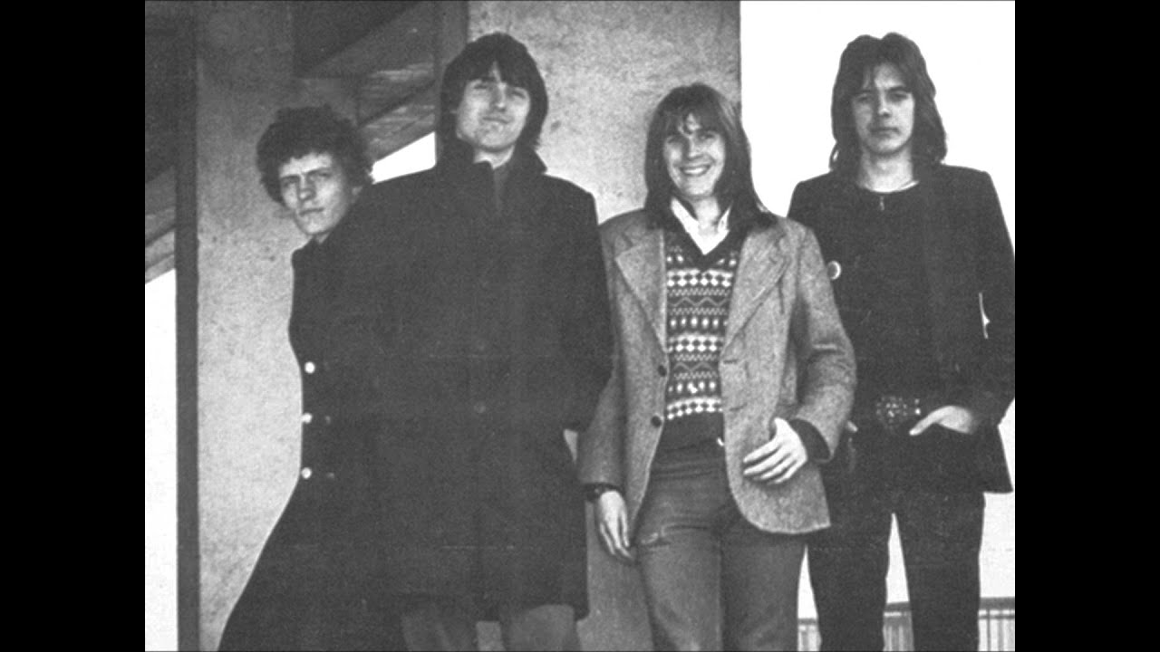 The Gangsters - Best Friend - 1979 - YouTube