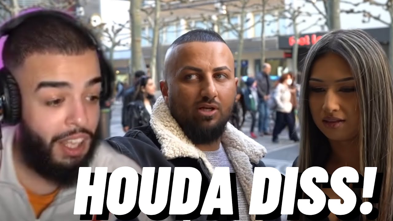 SONJA DISST HOUDA!😱😱 SAMI REAKTION - YouTube